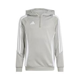 adidas Performance Athletic Sweatshirt boy Grey size 128