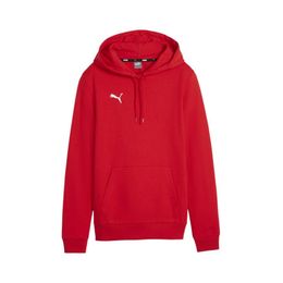 Puma Athletic Sweatshirt female Red size XXL