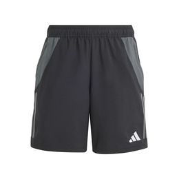 adidas Performance Workout Pants boy Black size 128