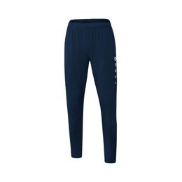 Jako Workout Pants female Blue size 44