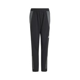 adidas Performance Workout Pants boy Black size 164