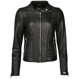 Maze Between-Season Jacket female Black size XXXL