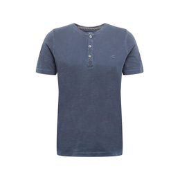Camel Active T-Shirt Herren Gr&ouml;&szlig;e XXXL taubenblau