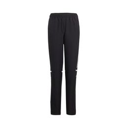 adidas Performance Workout Pants boy Black size 176