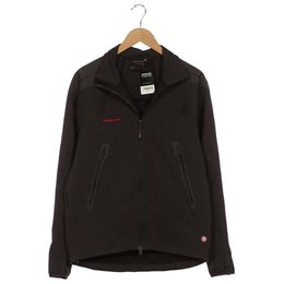 Mammut Jacke Herren Gr&ouml;&szlig;e L Second Hand grau