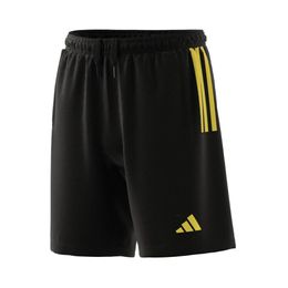 adidas Performance Workout Pants 'Tiro 23 Competition Match' boy Black size 140