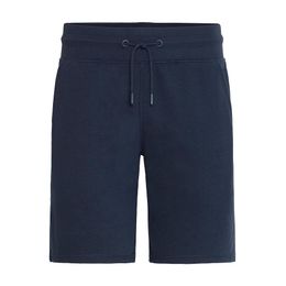 !Solid Sweatshorts ' SDAIGULU ' Herren Gr&ouml;&szlig;e 31/32 blau