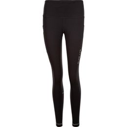 Elite Lab Athletic Pants female Black size 46