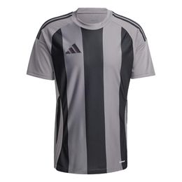 adidas Performance Jersey 'Striped 24' male Grey size M