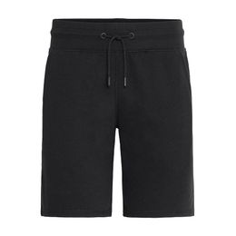 !Solid Sweatshorts ' SDAIGULU ' Herren Gr&ouml;&szlig;e 35/36 schwarz