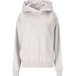 ENDURANCE ATHLECIA Athlecia Sweatshirt 'Carmen' female White size 44