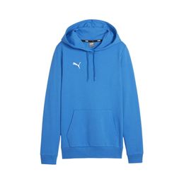 Puma Athletic Sweatshirt female Blue size XXL