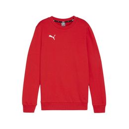 Puma Athletic Sweatshirt boy Red size 128