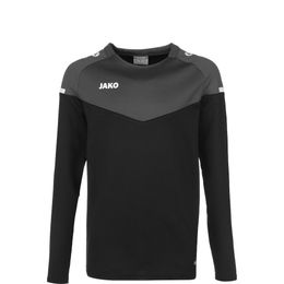 Jako Performance Shirt 'Champ 2.0' boy Black size 152