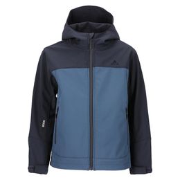 WHISTLER Athletic Jacket 'Ryder' boy Blue size 164