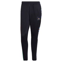 adidas Sportswear Workout Pants 'Tiro Pride' male Black size XXL