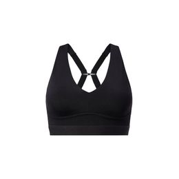 Fabletics Sports Bra 'All Day Every Day' female Black size XXL