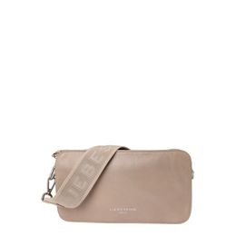 Liebeskind Berlin Crossbody Bag 'Clarice' female Beige size One Size