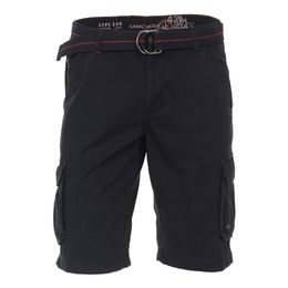 Casamoda Shorts Herren Gr&ouml;&szlig;e 34 navy