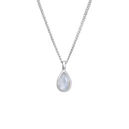 Elli Premium Kette Damen Gr&ouml;&szlig;e 45 silber