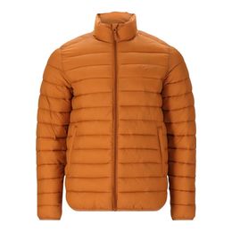 WHISTLER Outdoor jacket 'Arubi' male Orange size XXXL