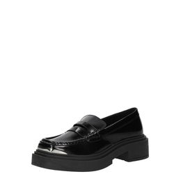Steve Madden Slipper Damen Gr&ouml;&szlig;e 37 schwarz