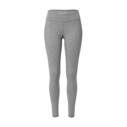 Under Armour Sporthose 'Favorite' Damen Gr&ouml;&szlig;e M grau / schwarz
