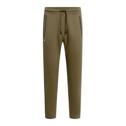 Gold ́s Gym Apparel Workout Pants 'Eric' male Green size XXXL