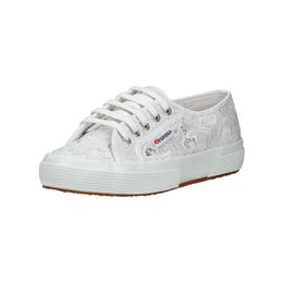 Superga Sneaker Damen Gr&ouml;&szlig;e 39 wei&szlig;