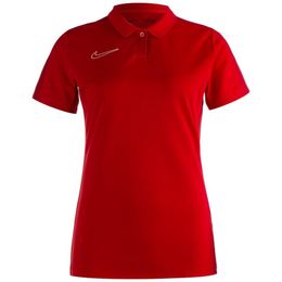Nike Performance Shirt 'Academy 23' female Red size XS
