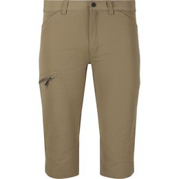 WHISTLER Outdoor-Shorts 'Shann' Herren Gr&ouml;&szlig;e L khaki