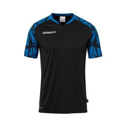 Uhlsport Performance Shirt boy Black size 116