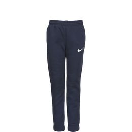 Nike Sporthose 'Park 20' Jungen Gr&ouml;&szlig;e 170 dunkelblau / wei&szlig;