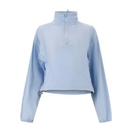 ENDURANCE ATHLECIA Athlecia Athletic Jacket female Blue size 36