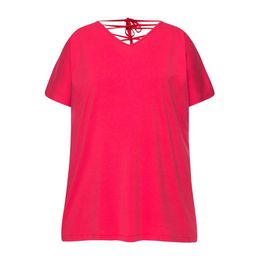 Angel of Style Shirt female Pink size 52