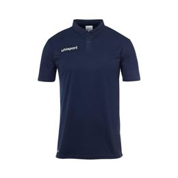 Uhlsport Funktionsshirt Herren Gr&ouml;&szlig;e M navy / wei&szlig;