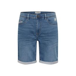 11 Project Jeans Herren Gr&ouml;&szlig;e 40 blau / offwhite