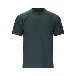 Endurance Performance Shirt 'Elang' male Green size XL