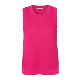 TATUUM Pullover 'FAYA' Damen Gr&ouml;&szlig;e XXXL pink