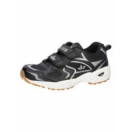 Lico Athletic Shoes male Black size 34