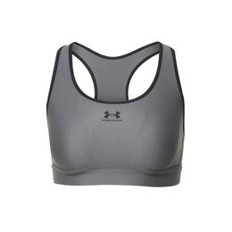 Under Armour Performance Shirt 'Authentics' female Grey size XL