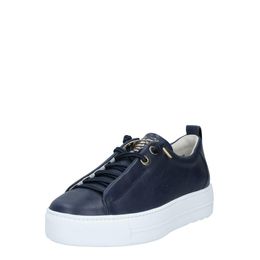 Paul Green Sneakers female Blue size 4,5