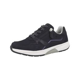 Gabor Sneakers female Blue size 37