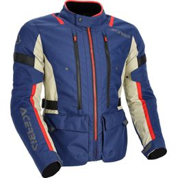 Acerbis X-Travel 2.0, Textiljacke Unisex