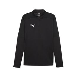 Puma Performance Shirt male Black size S