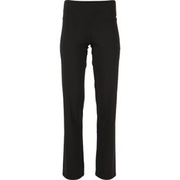 ENDURANCE ATHLECIA Athlecia Workout Pants 'Metis' female Black size 32