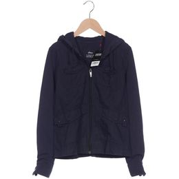 s.Oliver Jacke Damen Gr&ouml;&szlig;e XS Second Hand marine