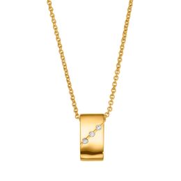 Anh&auml;nger mit Kette