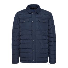 Blend &Uuml;bergangsjacke 'Ruven' Herren Gr&ouml;&szlig;e XXL navy