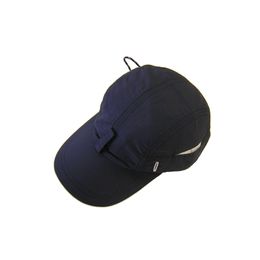 Chaplino Outdoor-Cap Herren Gr&ouml;&szlig;e 55/60 dunkelblau